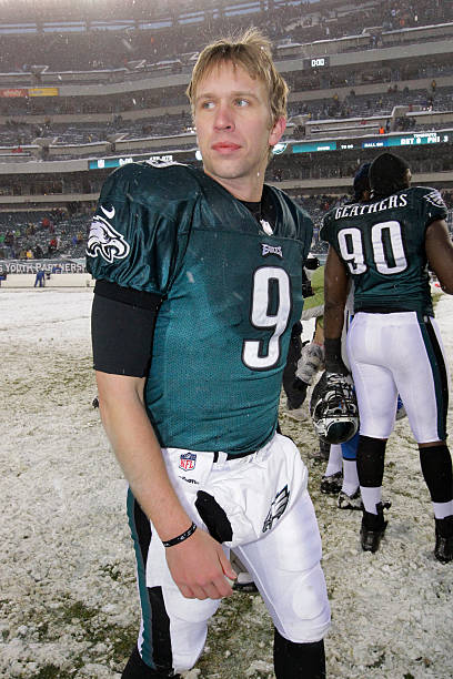 Nick Foles