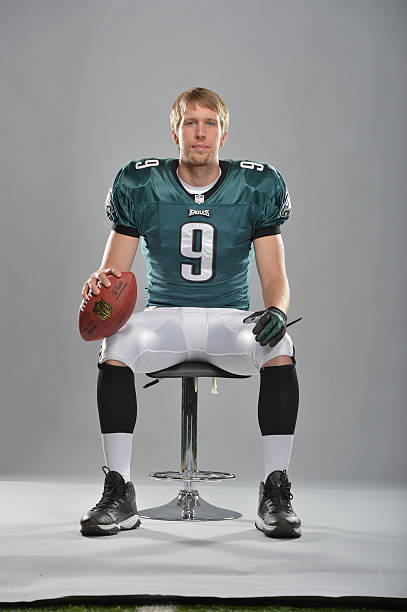 Nick Foles