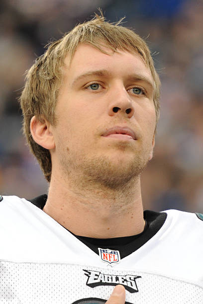 Nick Foles