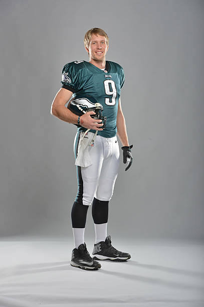 Nick Foles