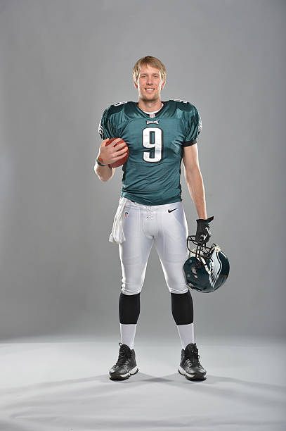 Nick Foles