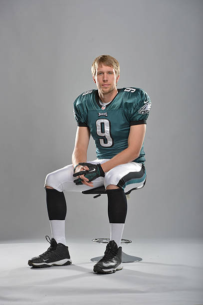 Nick Foles
