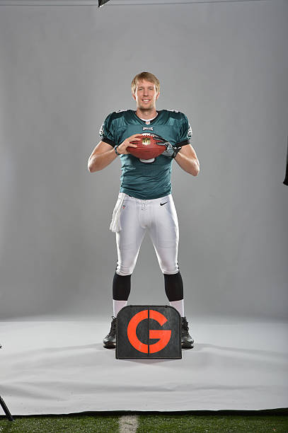 Nick Foles