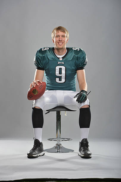 Nick Foles