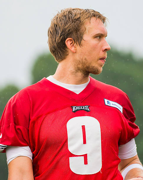 Nick Foles