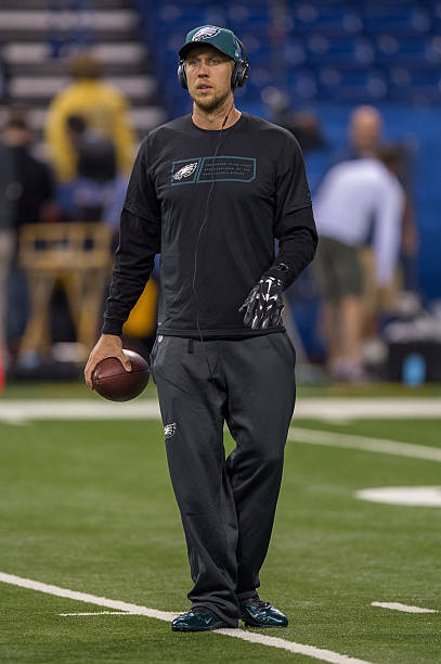 Nick Foles