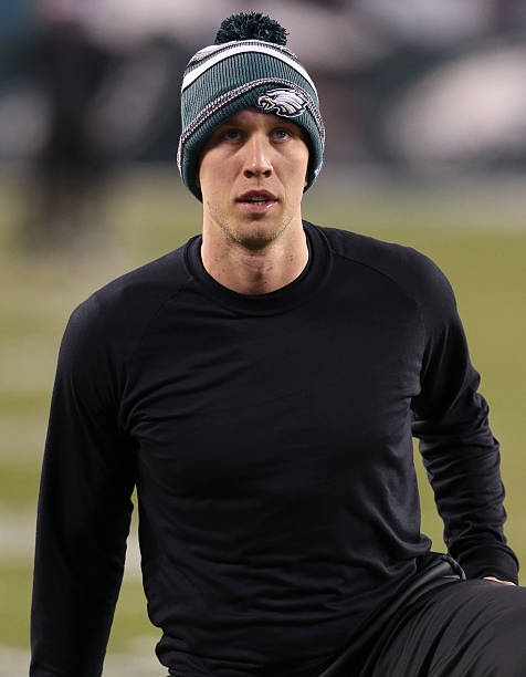 Nick Foles