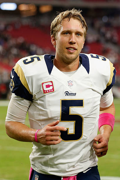 Nick Foles