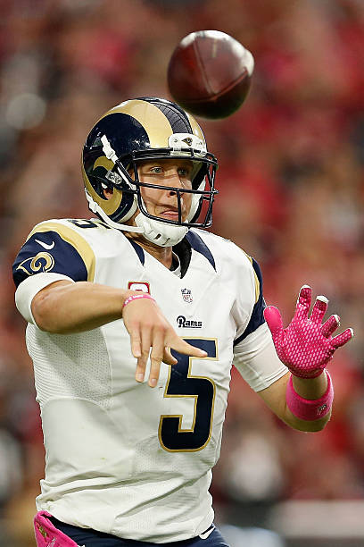 Nick Foles