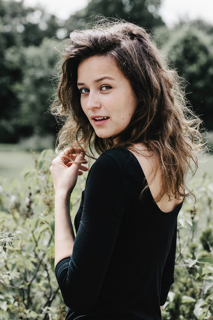 Picture of Tinka Fürst