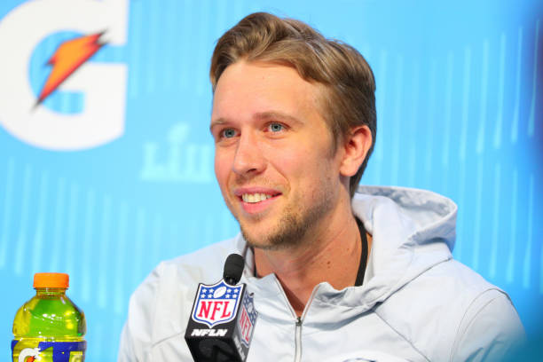 Nick Foles