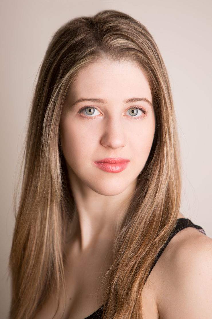 Picture of Jessica Koloian