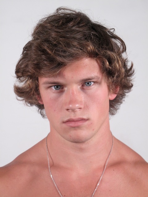 Picture of Bo Ackerson