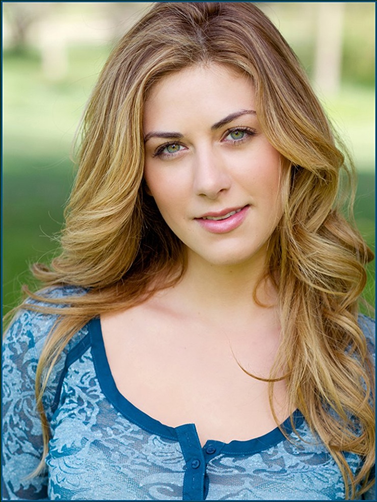 Picture of Perry Mattfeld