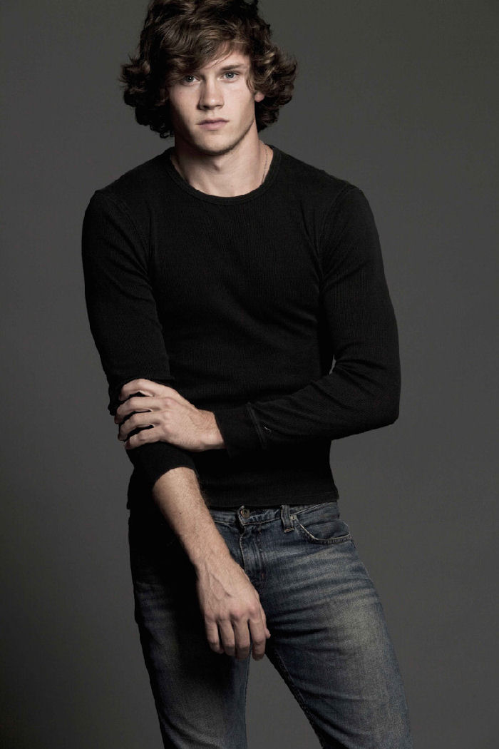 Picture of Bo Ackerson