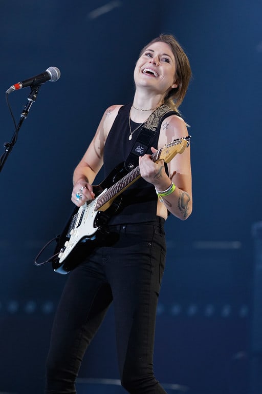 Picture of Rebecca Lovell