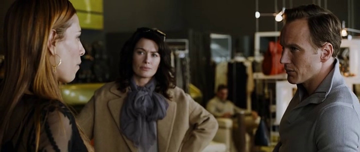 Picture of Zipper (2015)