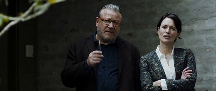 Zipper (2015) picture