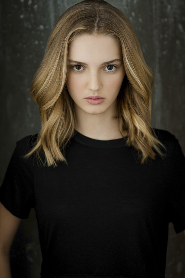 Picture of Kaitlyn Bernard