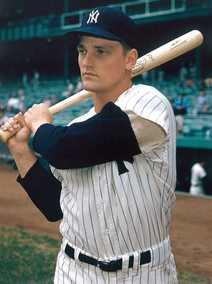 Picture of Roger Maris