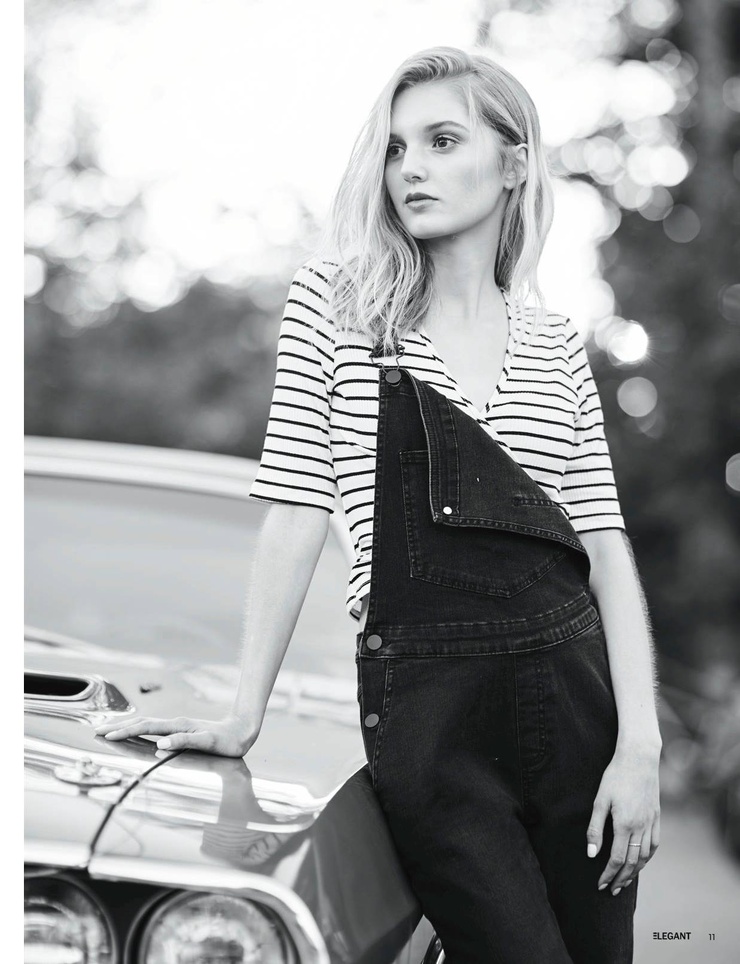 Picture of Kaitlyn Bernard