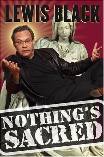 Picture of Nothing's Sacred