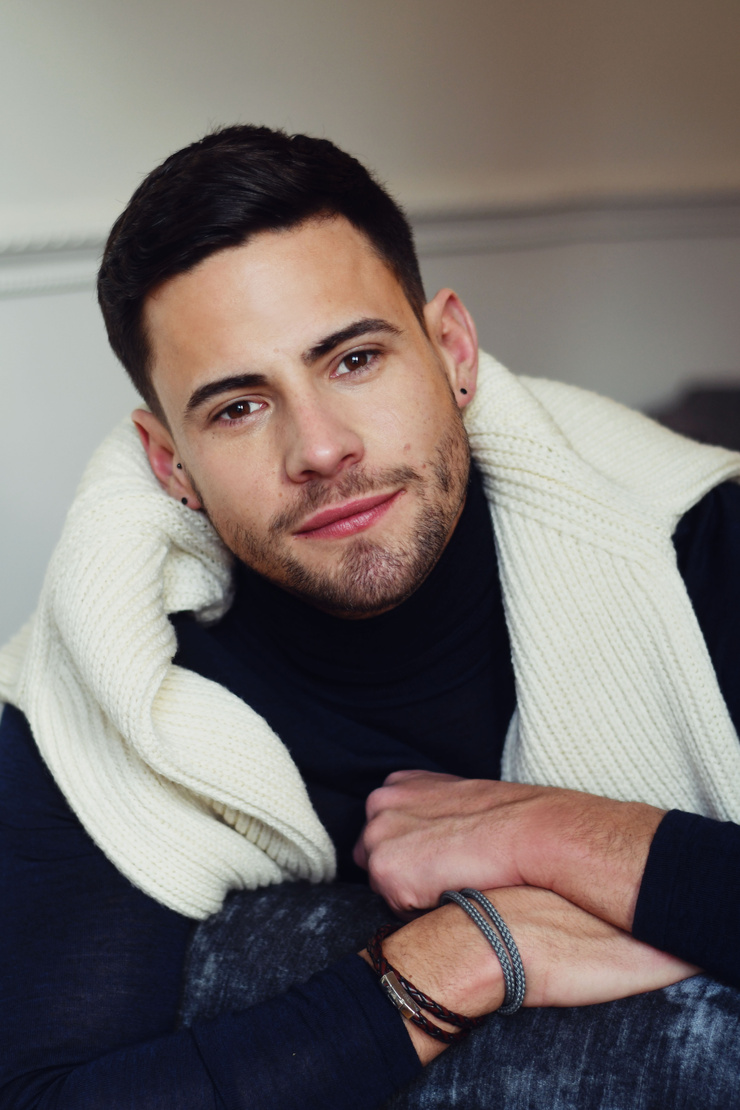 Image of Andrew Brady