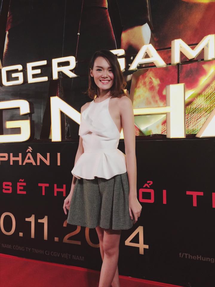 Picture of Le Thanh Thao