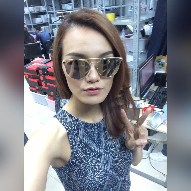 Picture of Le Thanh Thao