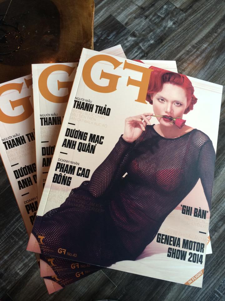 Picture of Le Thanh Thao