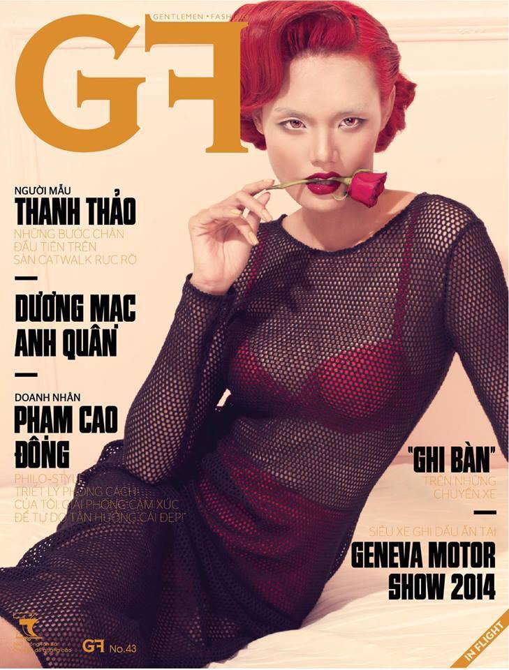 Picture of Le Thanh Thao