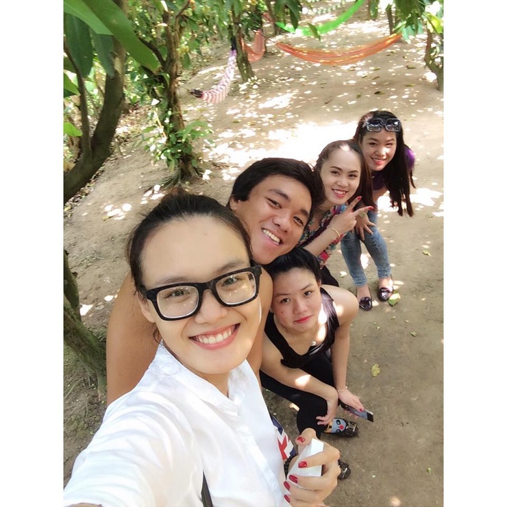 Picture of Le Thanh Thao