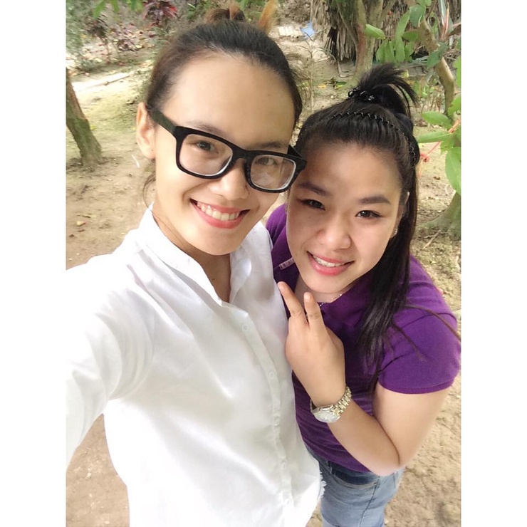 Image of Le Thanh Thao