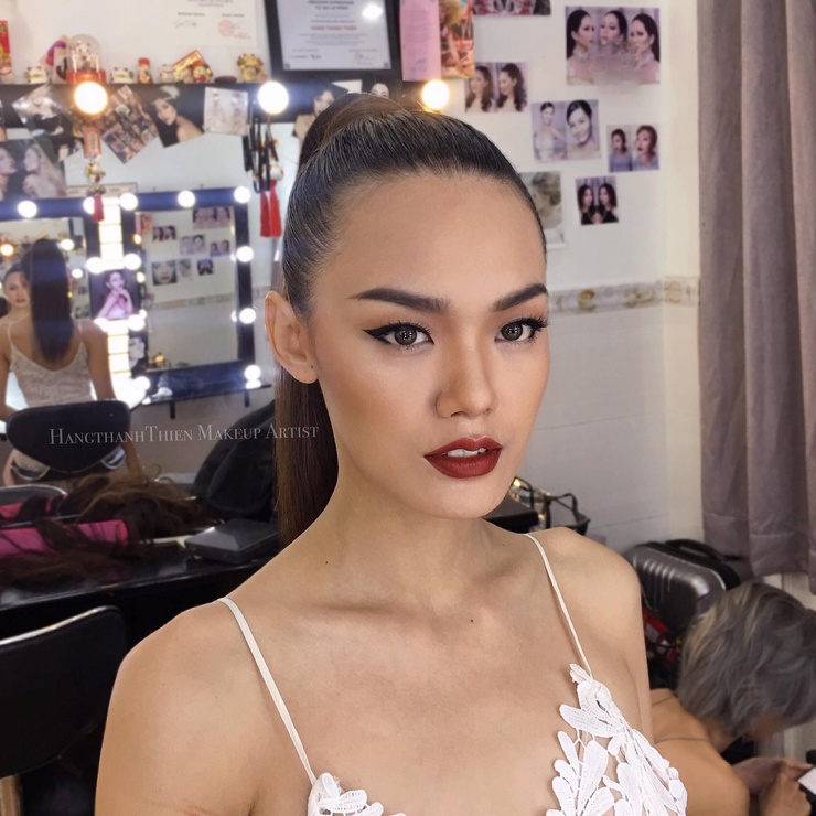 Image of Le Thanh Thao