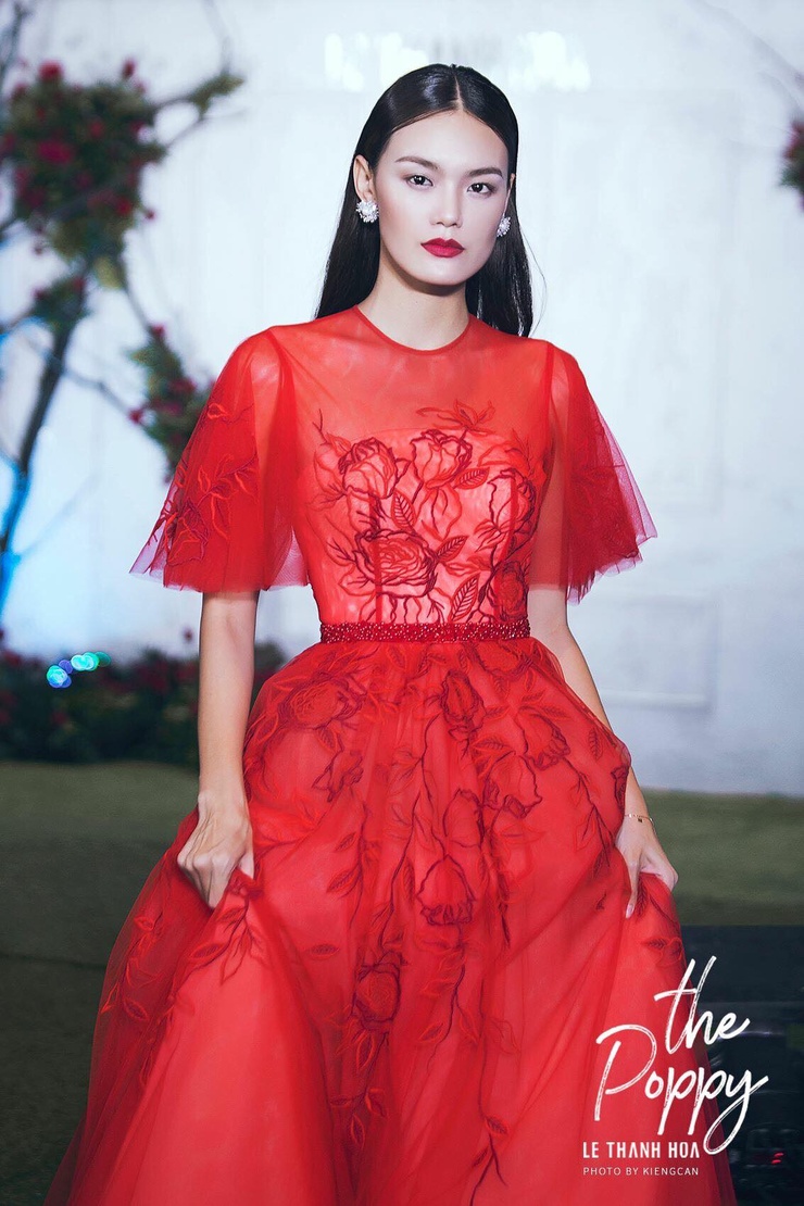 Picture of Le Thanh Thao