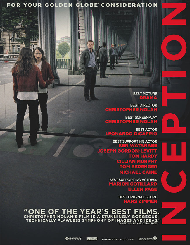 Picture of Inception