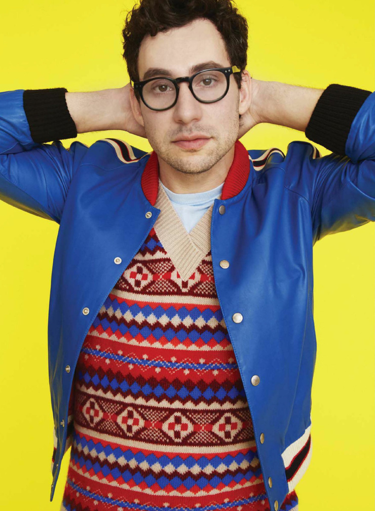 Picture of Jack Antonoff