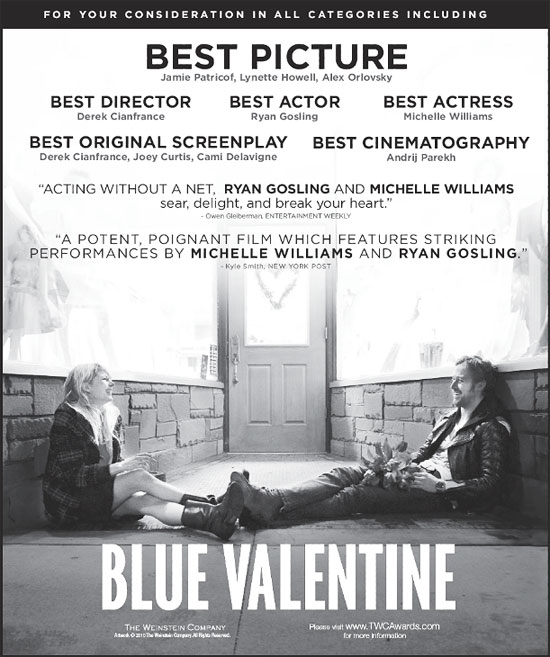 Picture of Blue Valentine