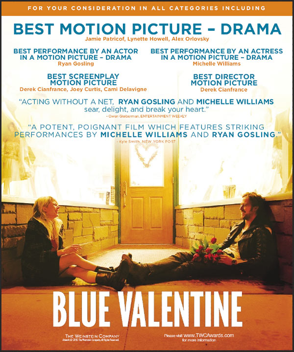 Picture of Blue Valentine
