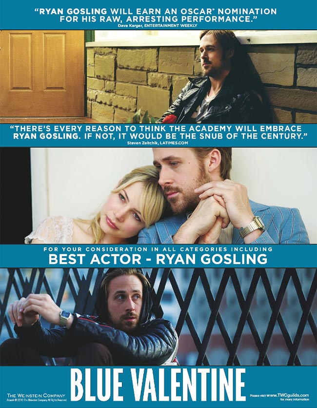Picture of Blue Valentine