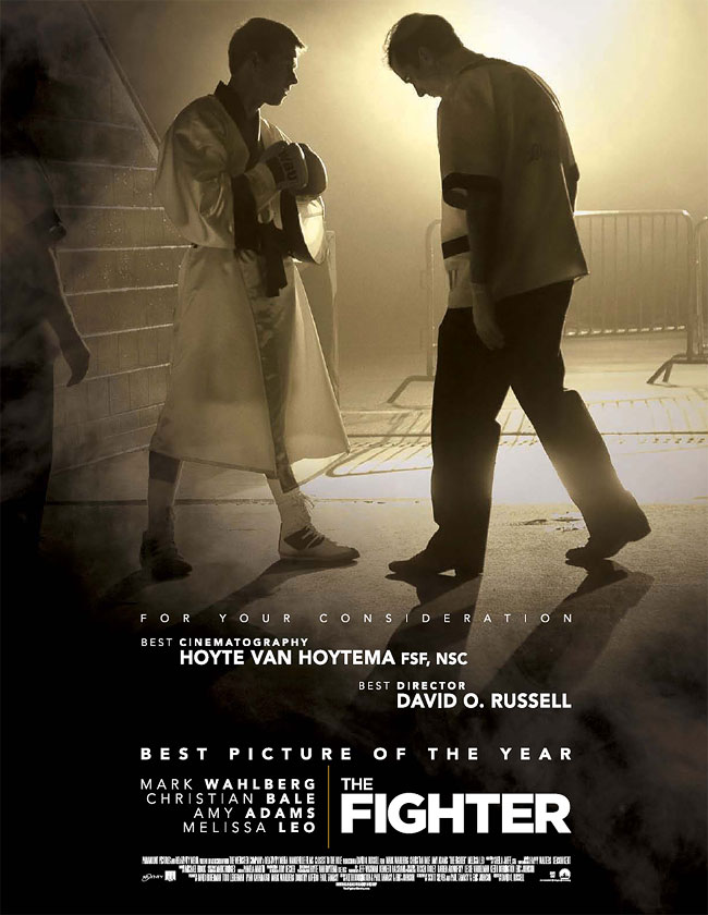Picture of The Fighter