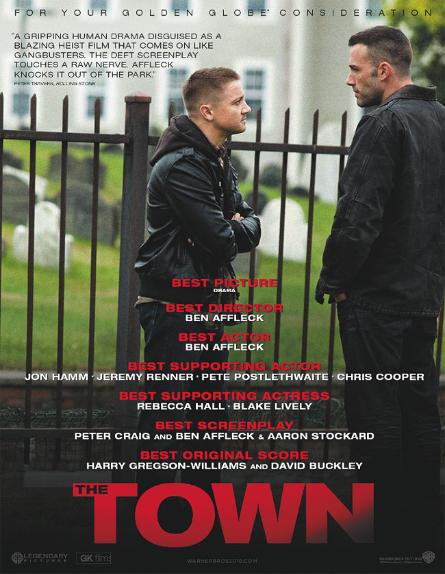 The Town picture