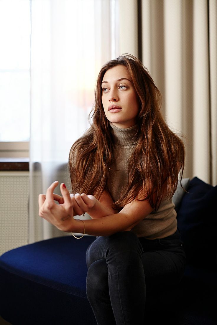 Picture of Julia Ragnarsson