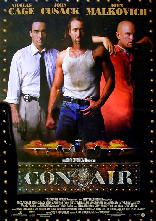 Picture of Con Air