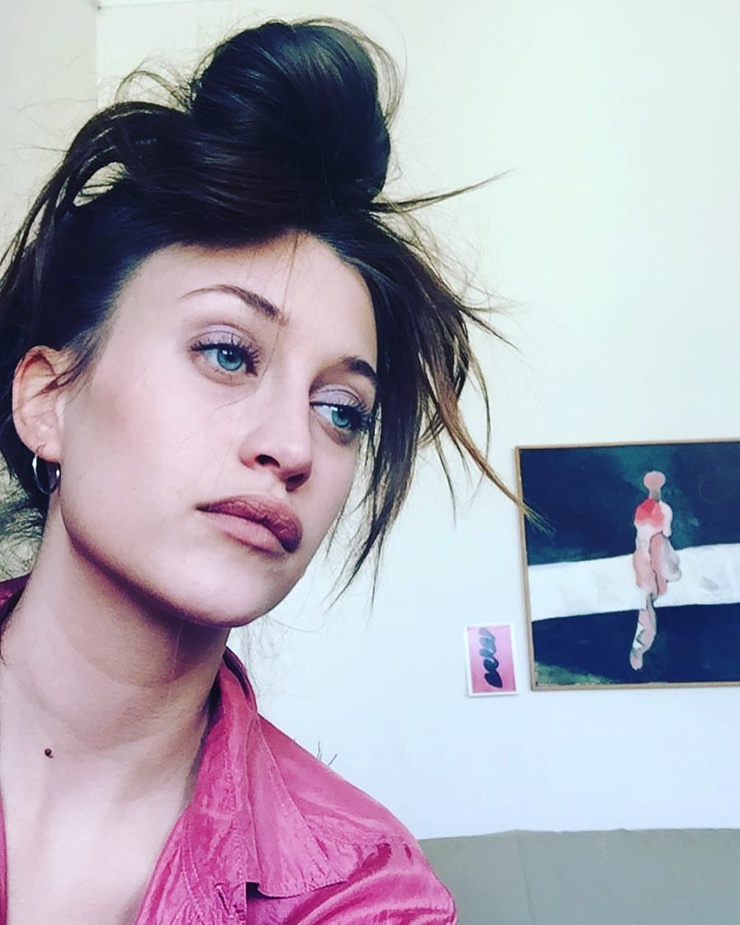 Picture of Julia Ragnarsson