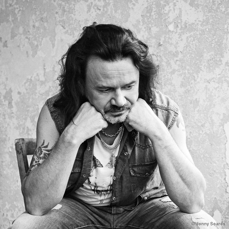 Picture of Jäcki Reznicek