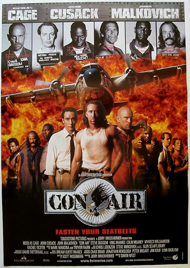 Picture of Con Air