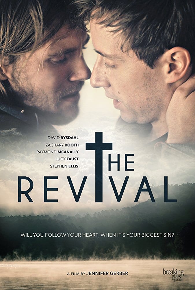 Picture of The Revival