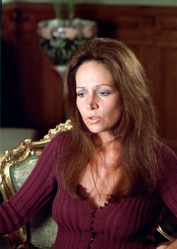 Picture of Isela Vega