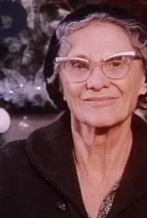 Picture of Connie Sawyer